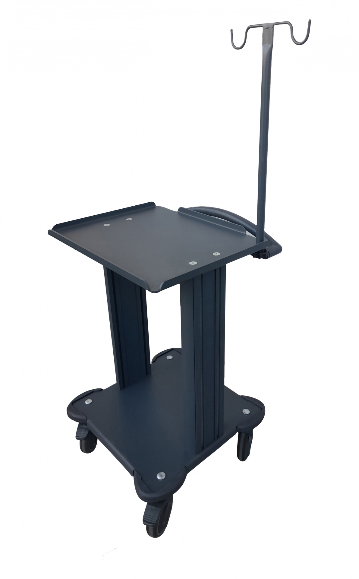 Koter Taşıma Arabası - Dayanıklı ve Ergonomik Çözüm