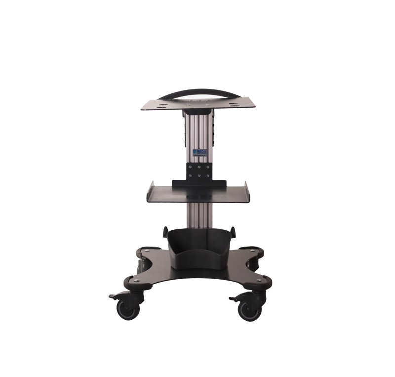Medical Device Transport Trolley