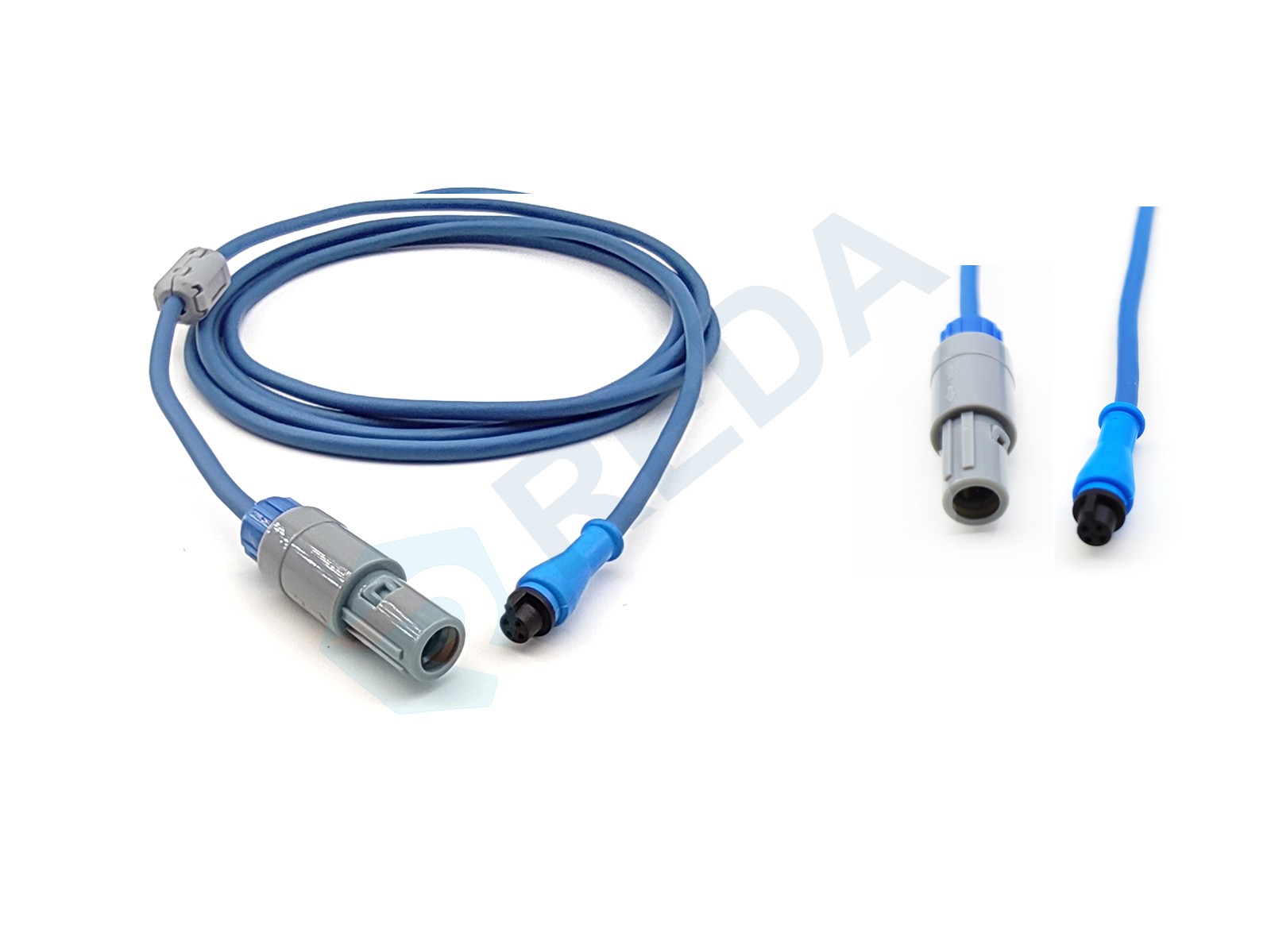 SLE Compatible Flow Sensor Cable 2e-VC-0040206